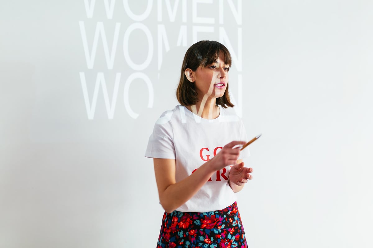 How to Be More Articulate: 5 Tips to Improve Speech