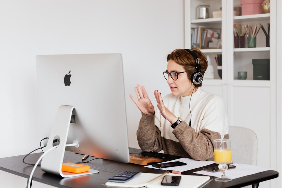 Virtual Interview Tips to Prepare for and Ace Your Interview