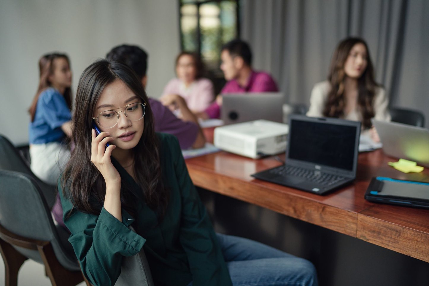 Quiet Quitting: A Warning Sign of a Real and Deeper Problem