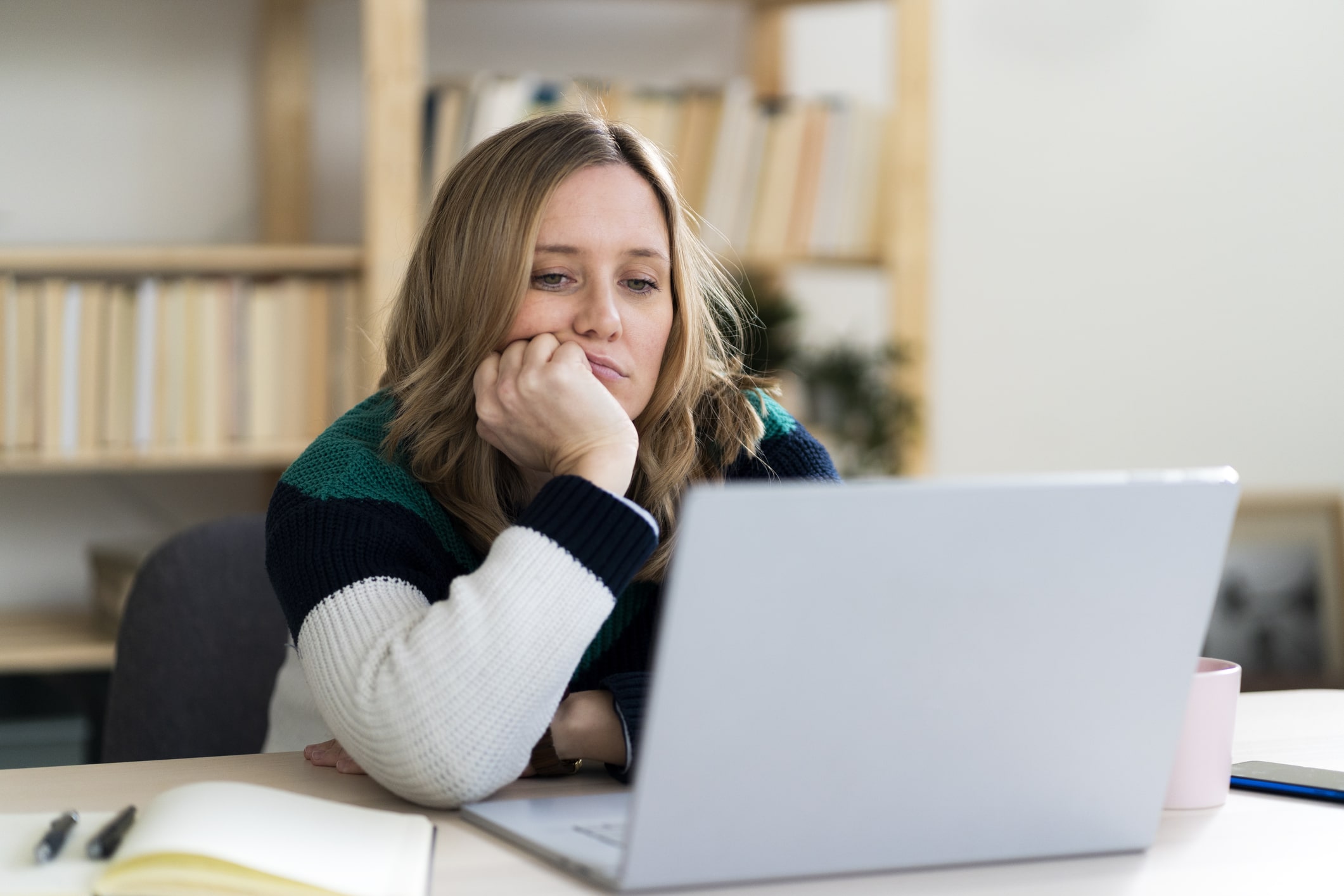Why Can’t I Focus On Anything? The Reasons Behind Your Lack of ...
