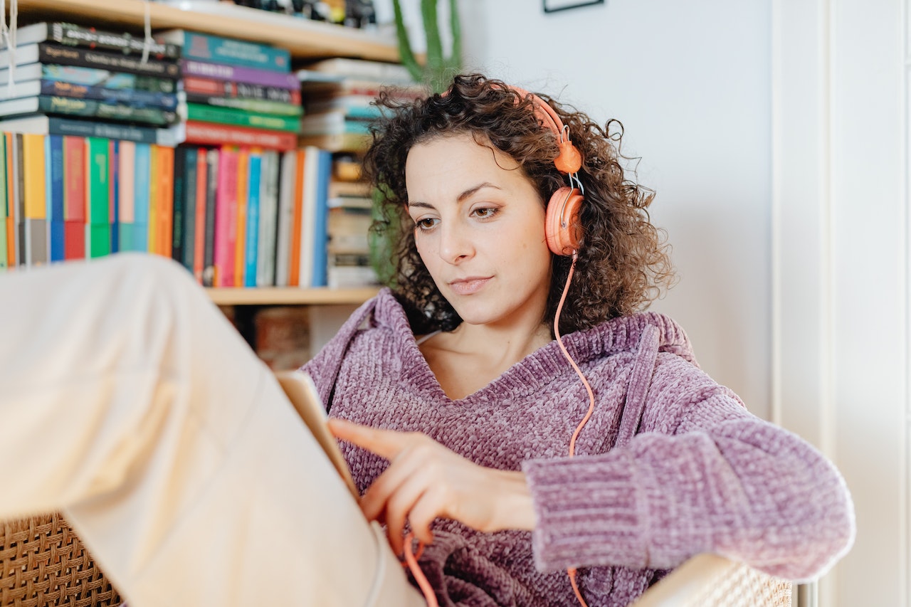 How to Wake Yourself up and Feel More Energized