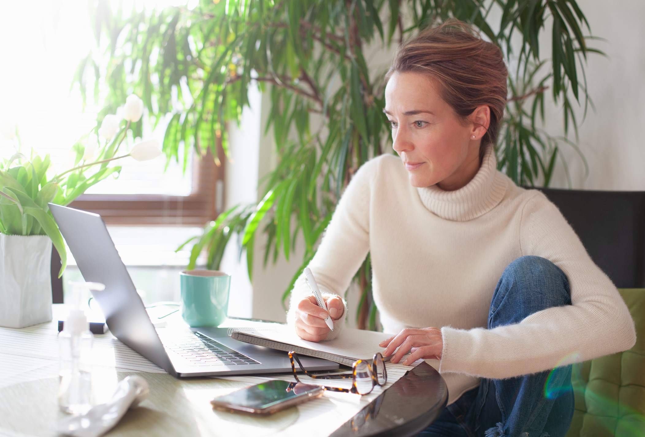 Reentering the Workforce: 5 Tips You Should Know