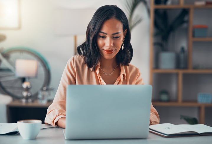 How to Write a Letter of Interest in 4 Steps (Plus Tips & Examples)