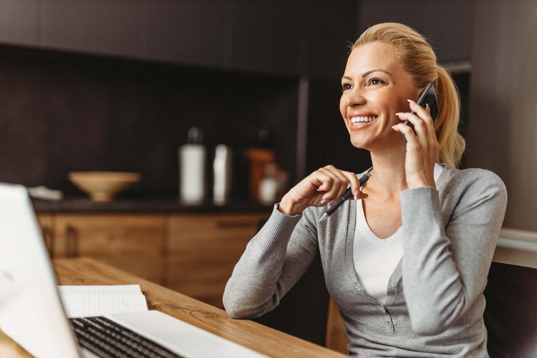 Phone Screen Interview What To Do Before During And After