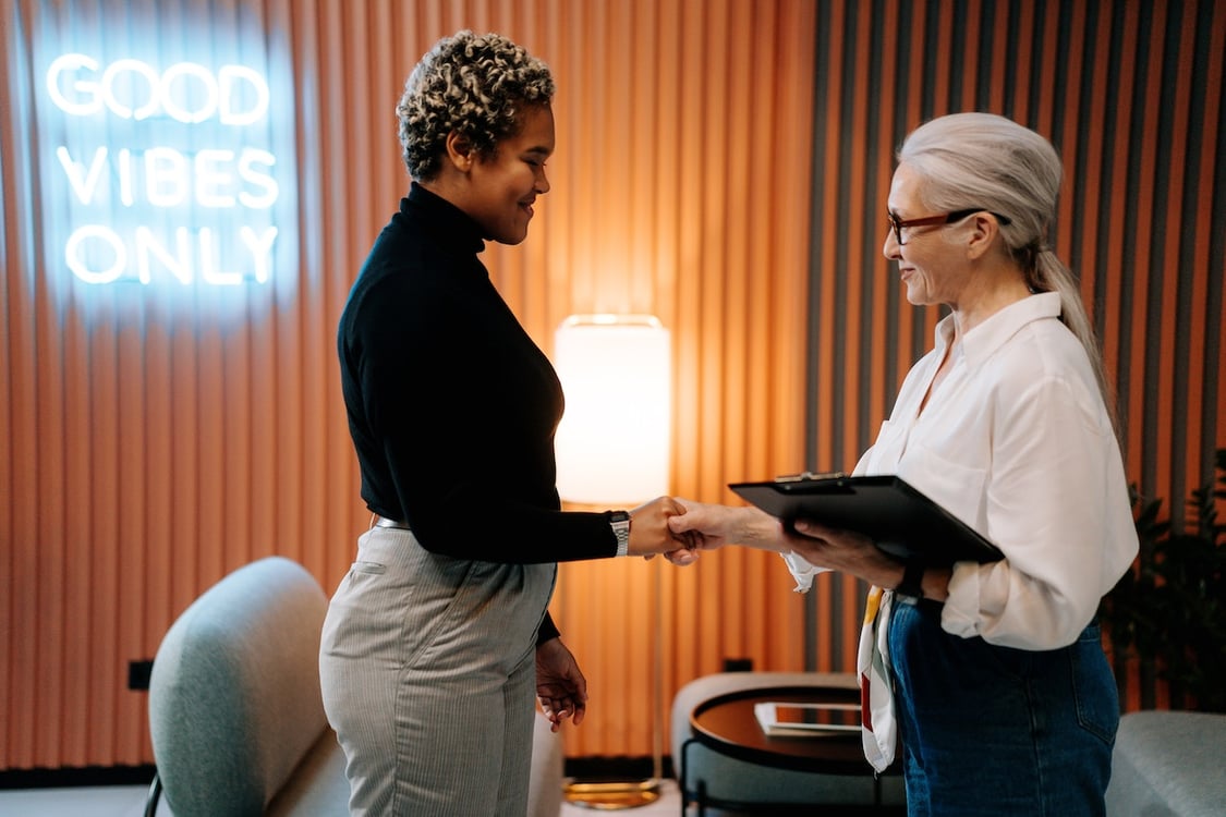 How To Prepare for a New Job and Make a Good Impression