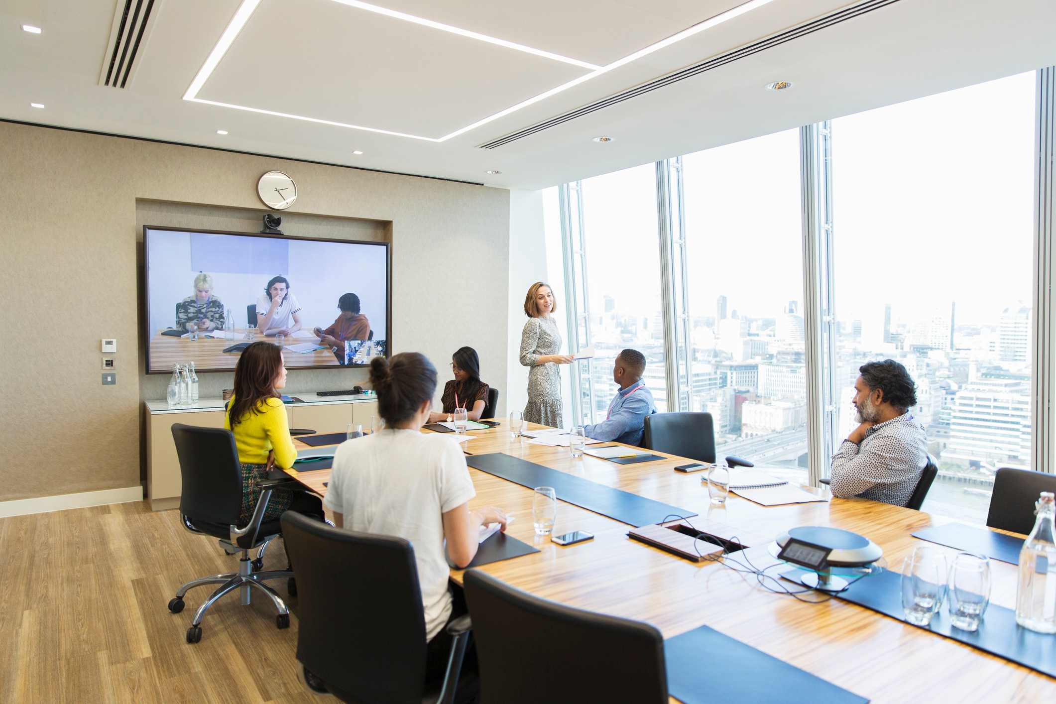 Employee-Owned Companies: The Pros and Cons
