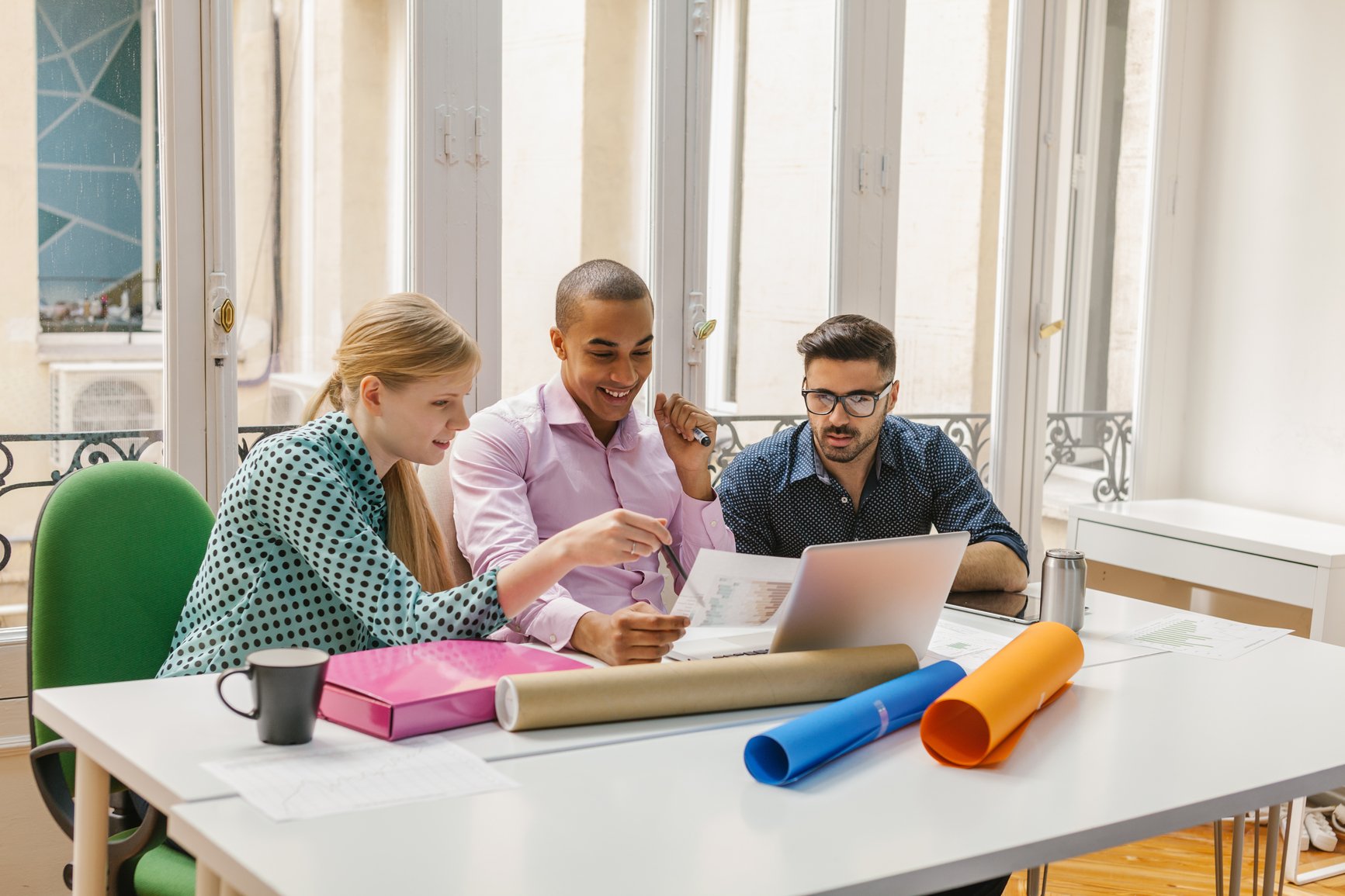 Entrepreneurial Spirit? Here are 10 Characteristics to Look For