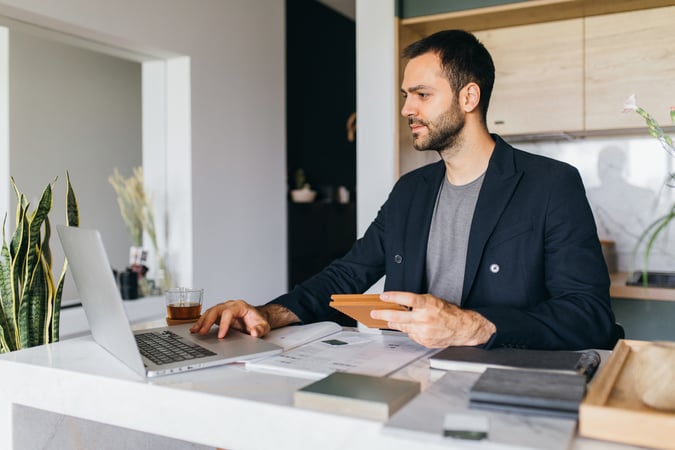 Work From Home Setup: Essentials & Ideas to Try