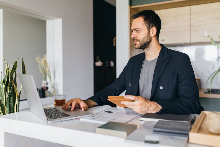 Work From Home Setup: Essentials & Ideas to Try