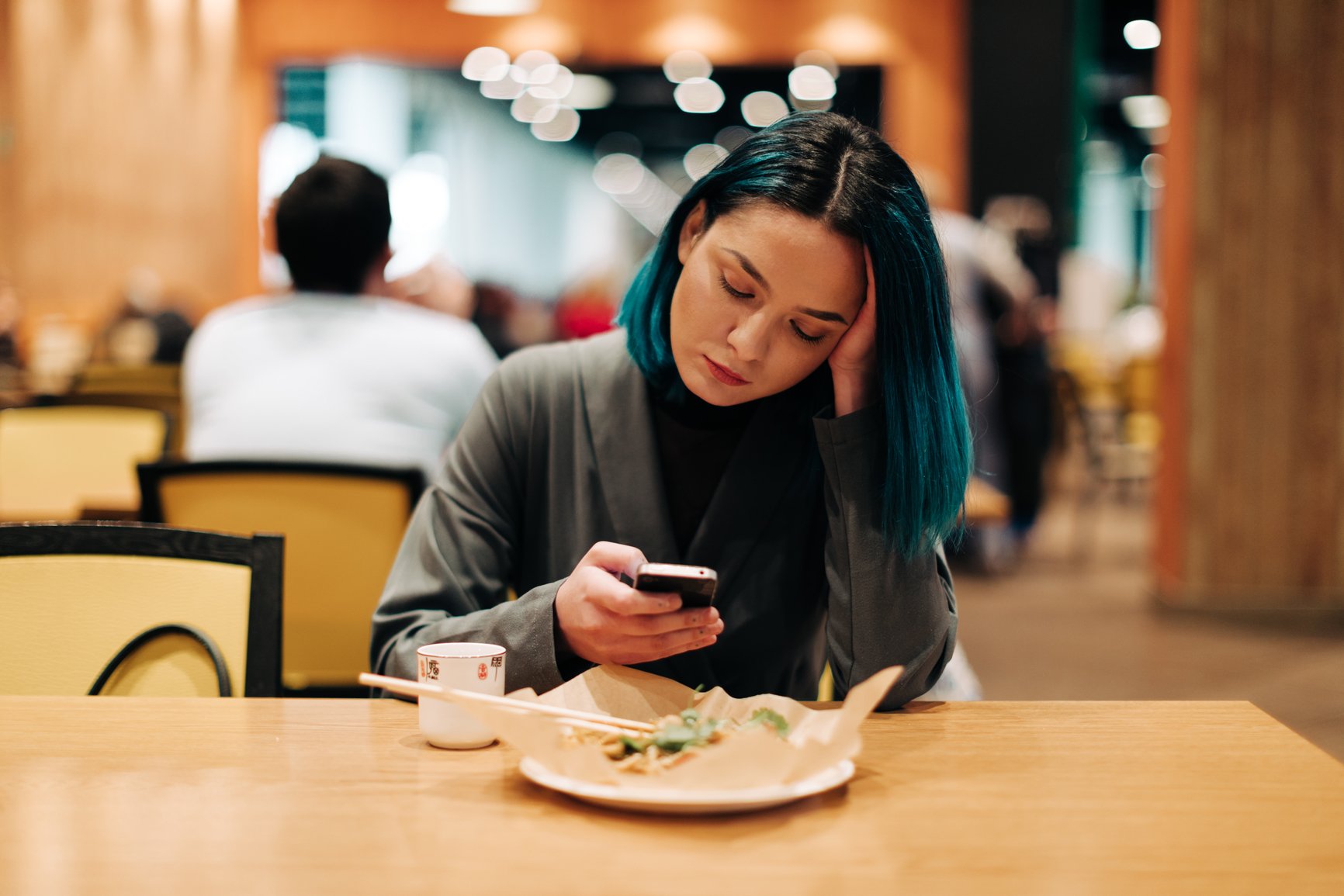 Phone Anxiety: How to Overcome It