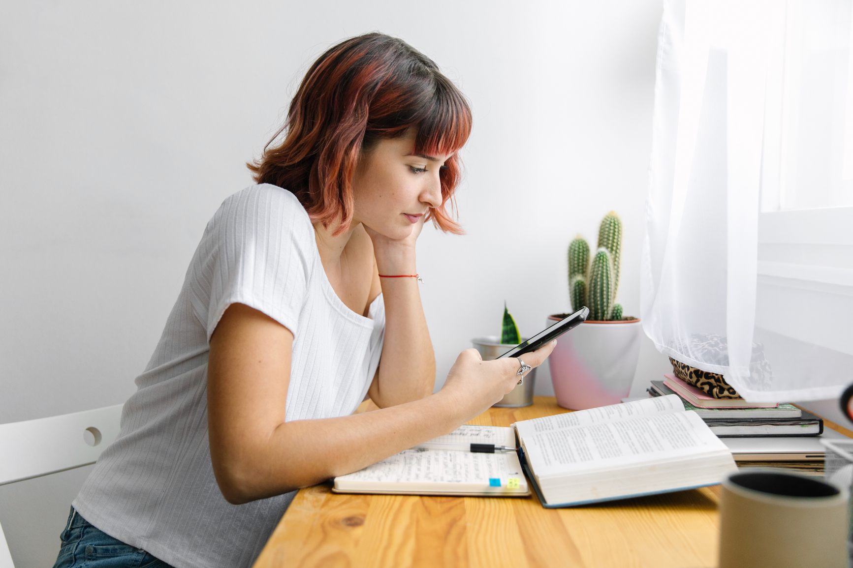 9 Tips on How to Find Yourself