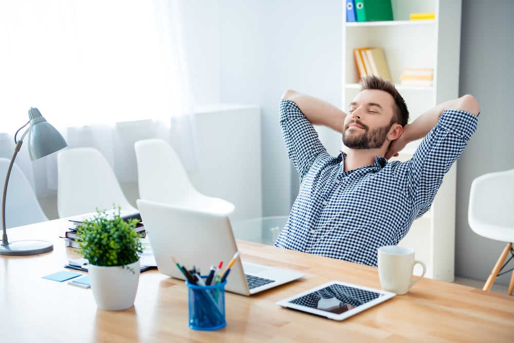 Bored at Work? Here’s What to Do!