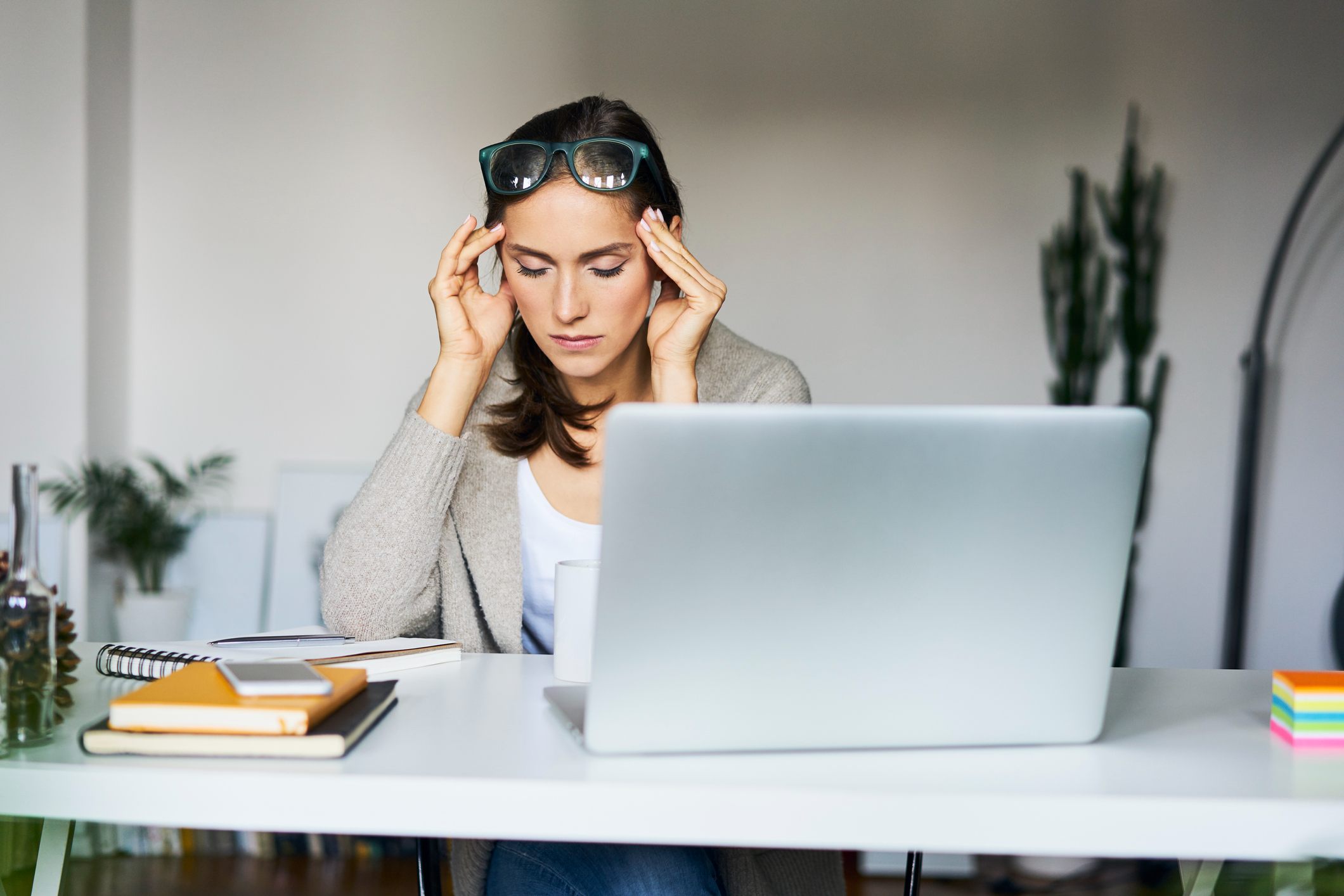 Causes of Workplace Stress: What Is It and What Are Its Effects?