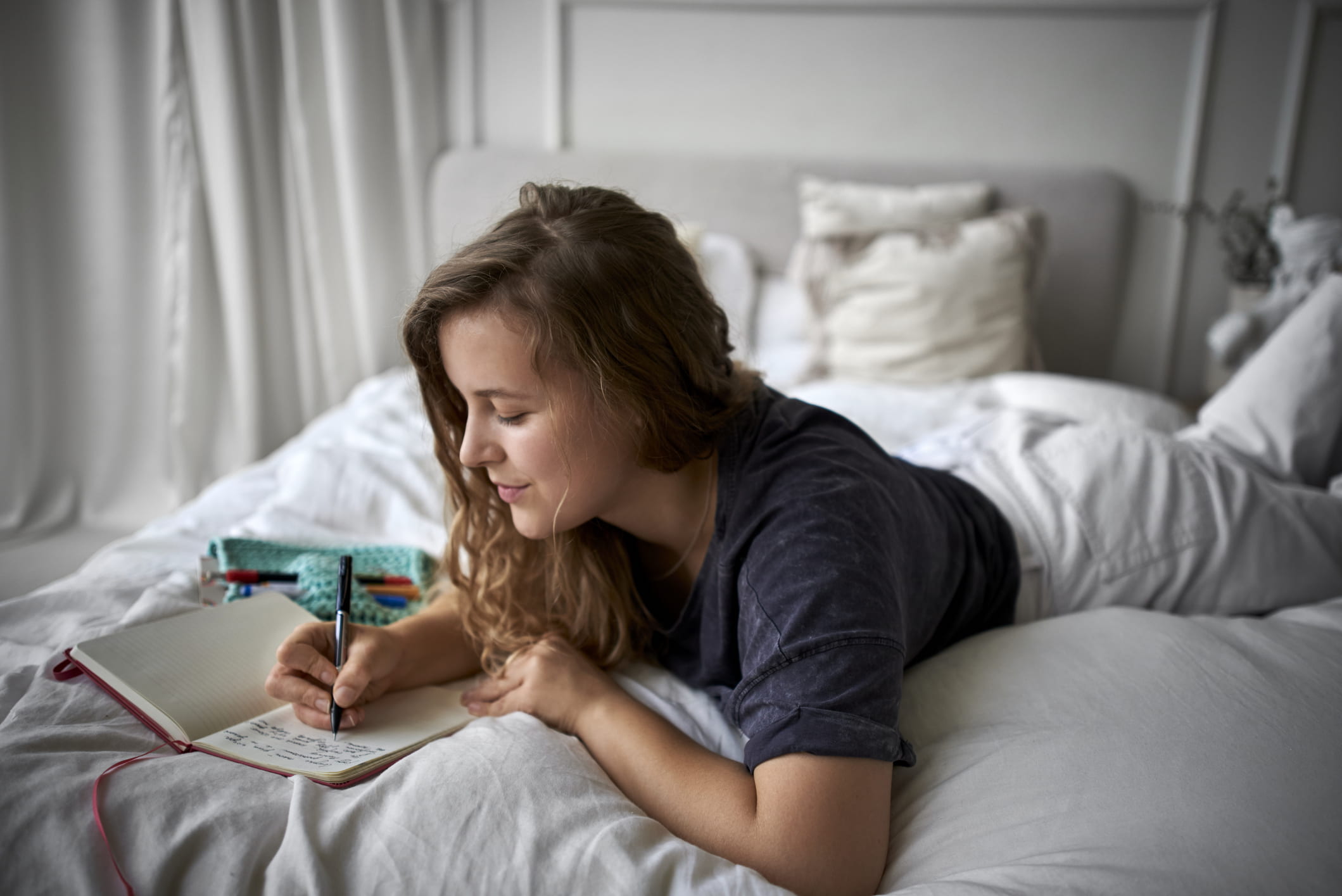 Revenge Bedtime Procrastination: What It Is and How to Beat It