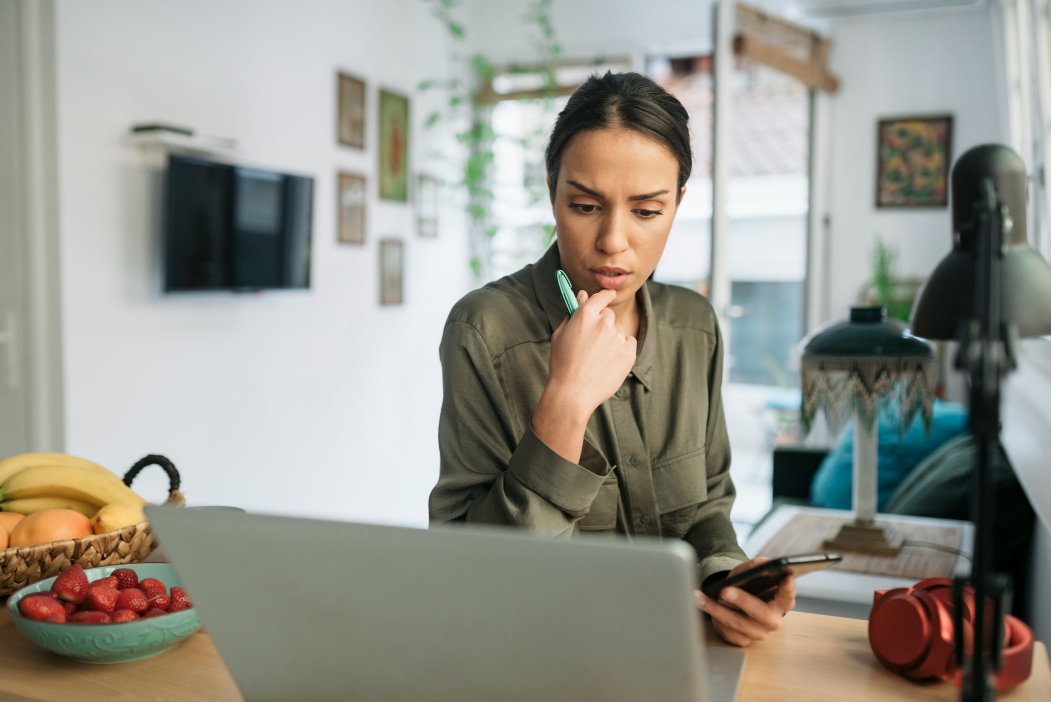 Phone Screen Interview: What to Do Before, During, and After