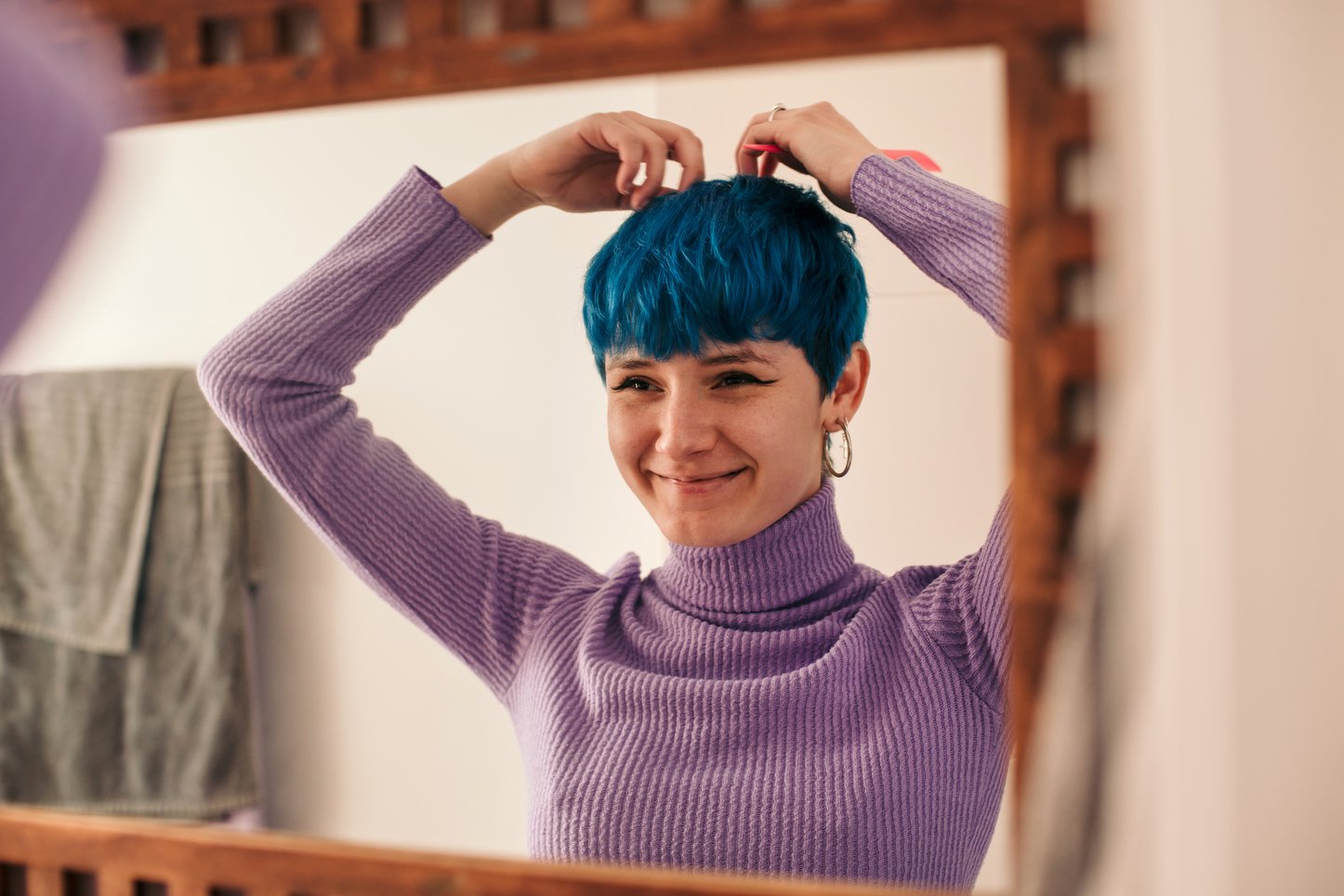 How to Improve Self-Esteem: 8 Tips to Give You a Boost