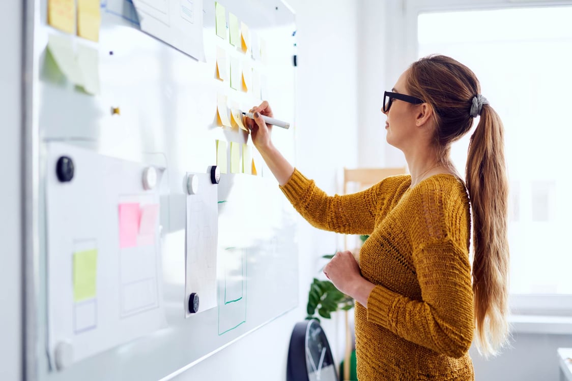 How to Create an Action Plan: Template and Examples
