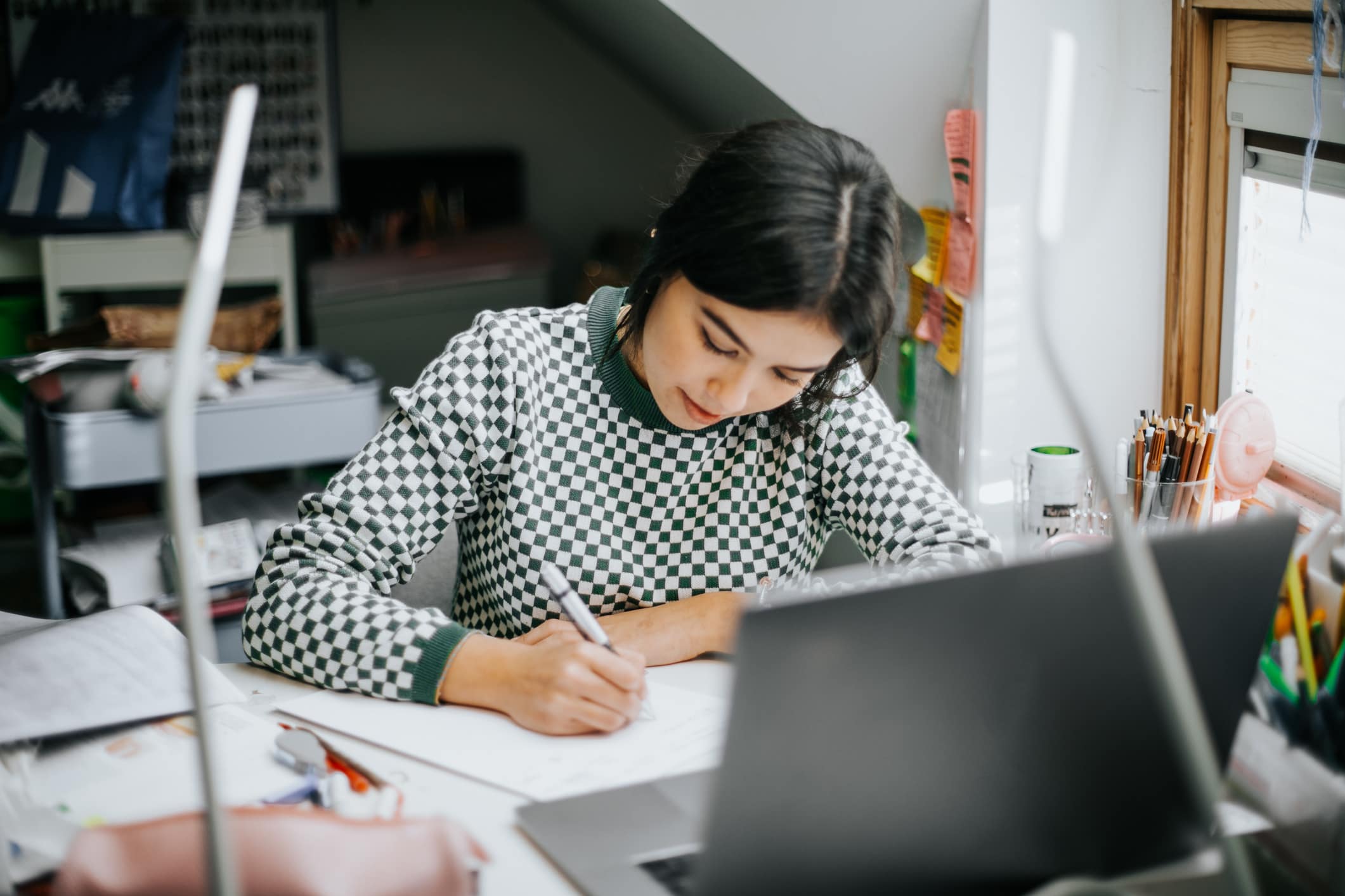 Letter of Intent: What Is It & How to Write One (with Examples)