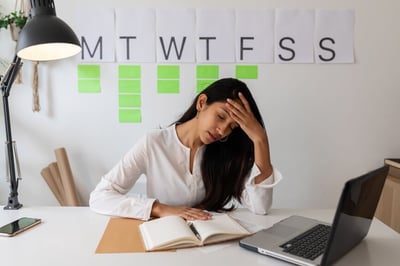 Why Always Working Long Hours Is Ruining Your Productivity