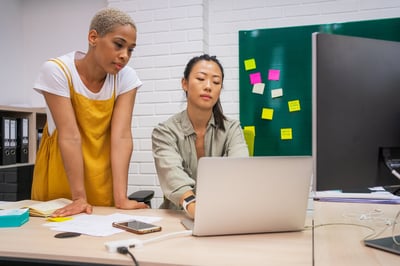 Why Always Working Long Hours Is Ruining Your Productivity