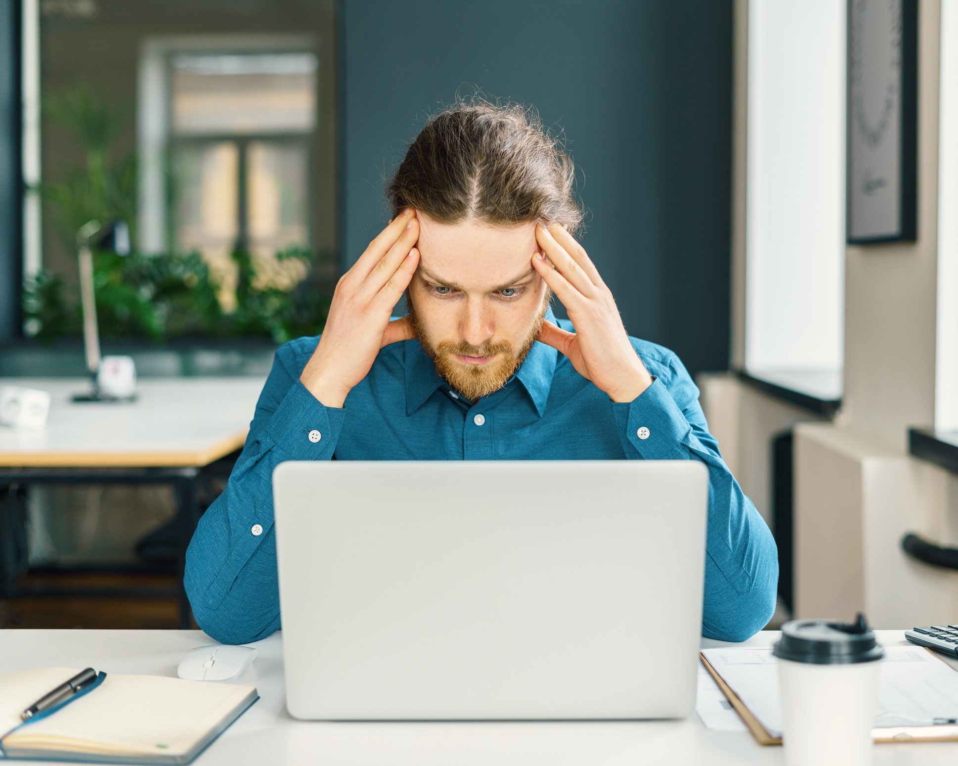 Factors That Affect Concentration: 12 that might be ruining yours