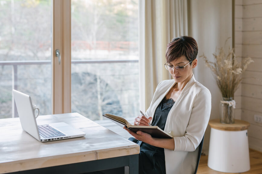 Power versus Authority, Why the Difference Matters