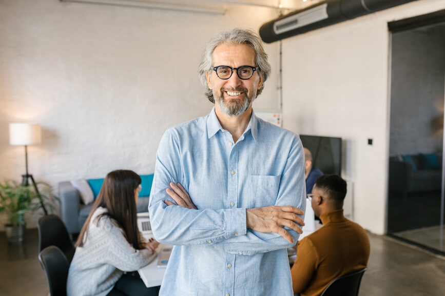 Power versus Authority, Why the Difference Matters