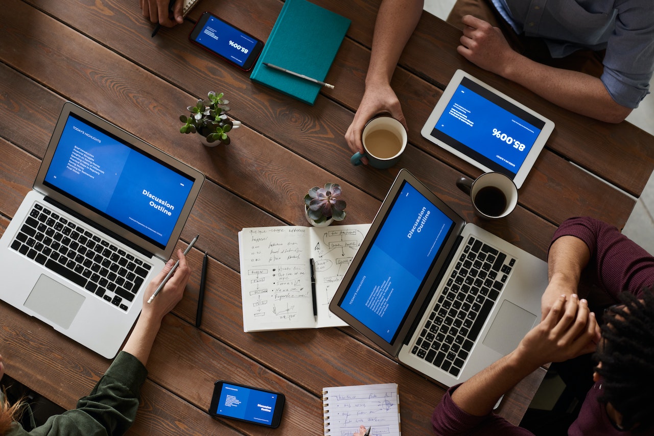 The 3 Year Plan: How to Create One