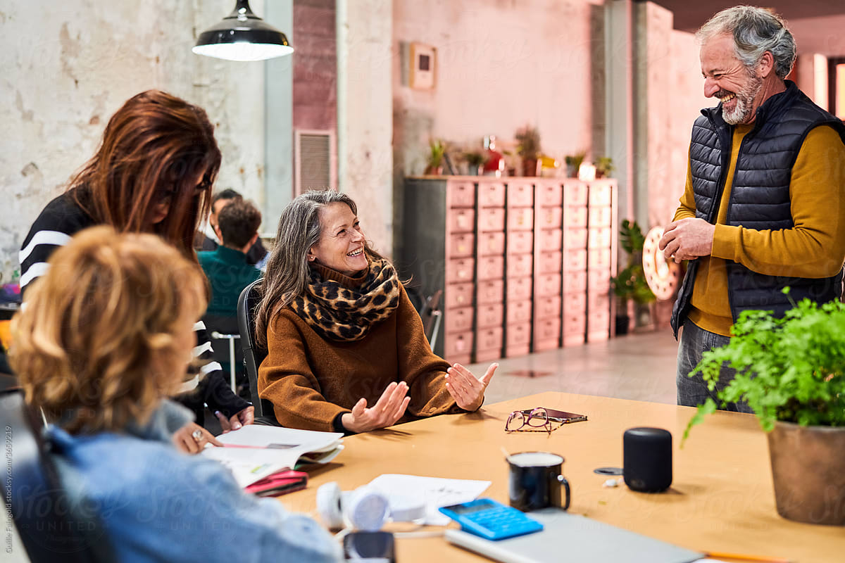 Leader vs. Manager: What's the Difference?