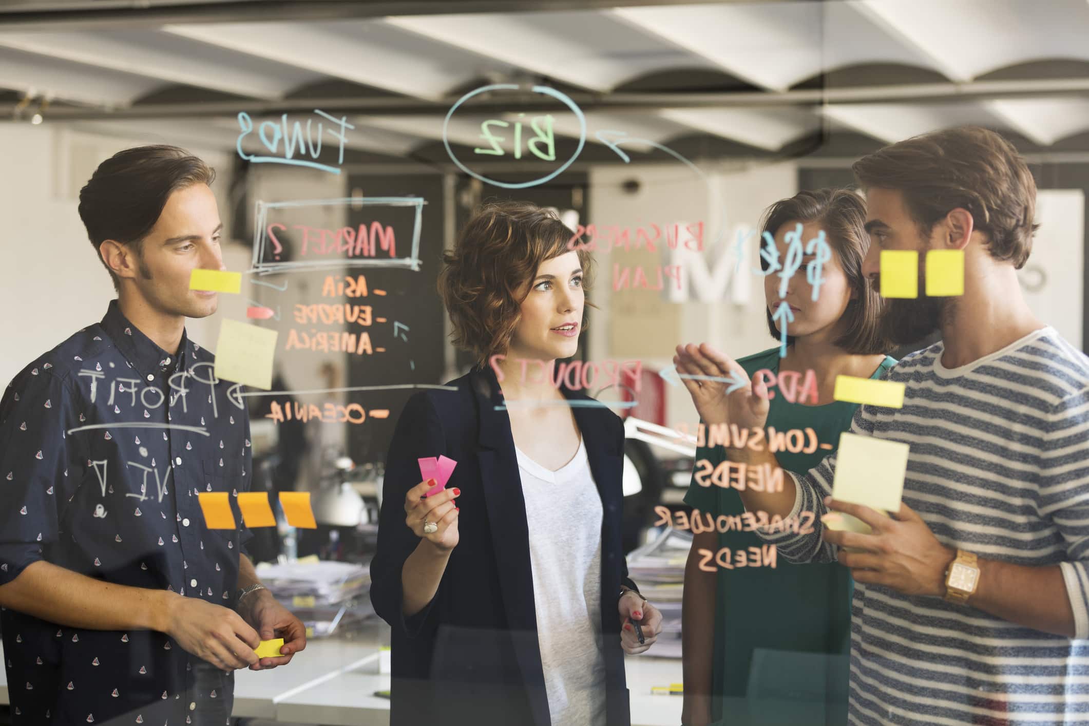 Social Skills Examples: How Socializing Can Take You To The Top