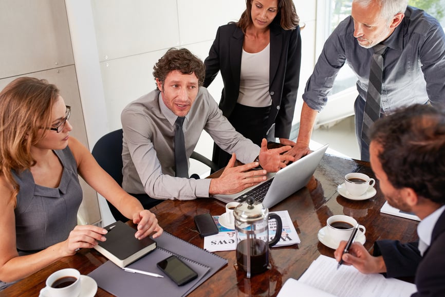 Put Team Conflict to Work with These Constructive Tips