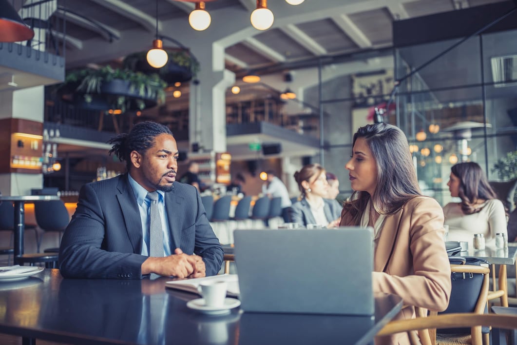 The 9 Types of Interviews You Should Know About