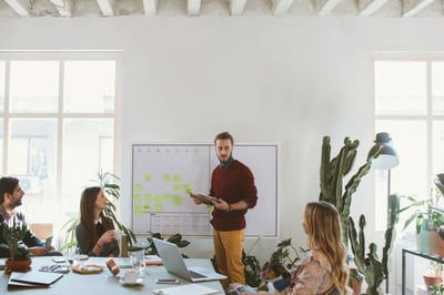 Taking Initiative: A How-To Guide In 10 Steps