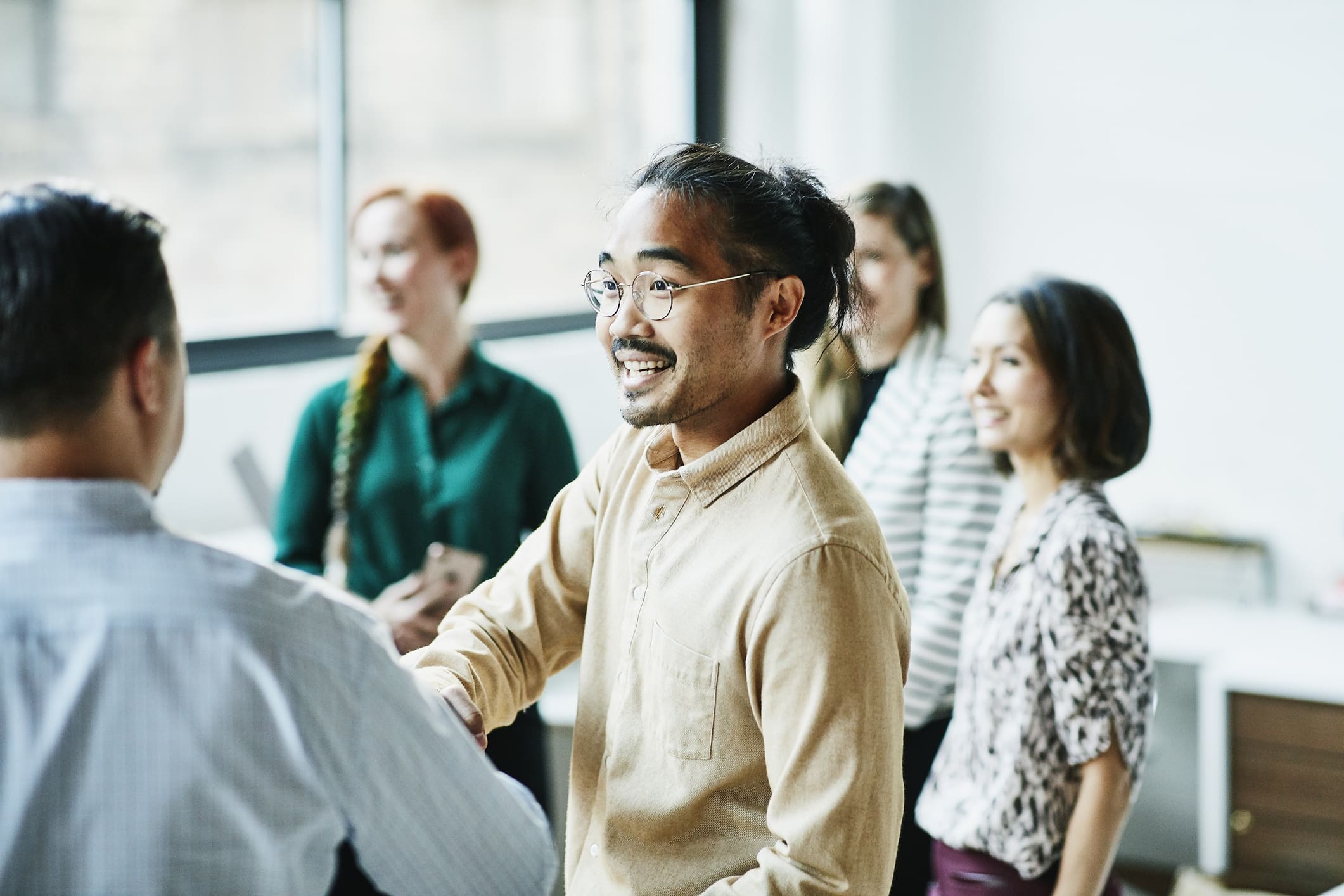 How to Build the Team of Your Dreams: 9 Steps