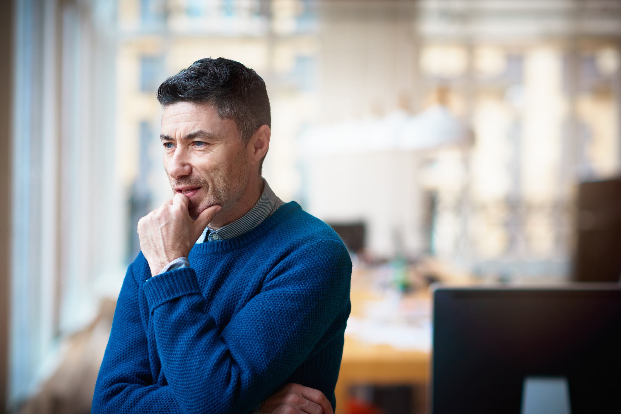How to spot brain fog symptoms and treat them