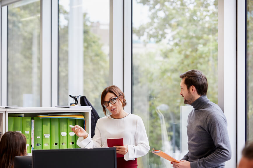 When Managing Direct Reports, Inclusive Leadership Matters