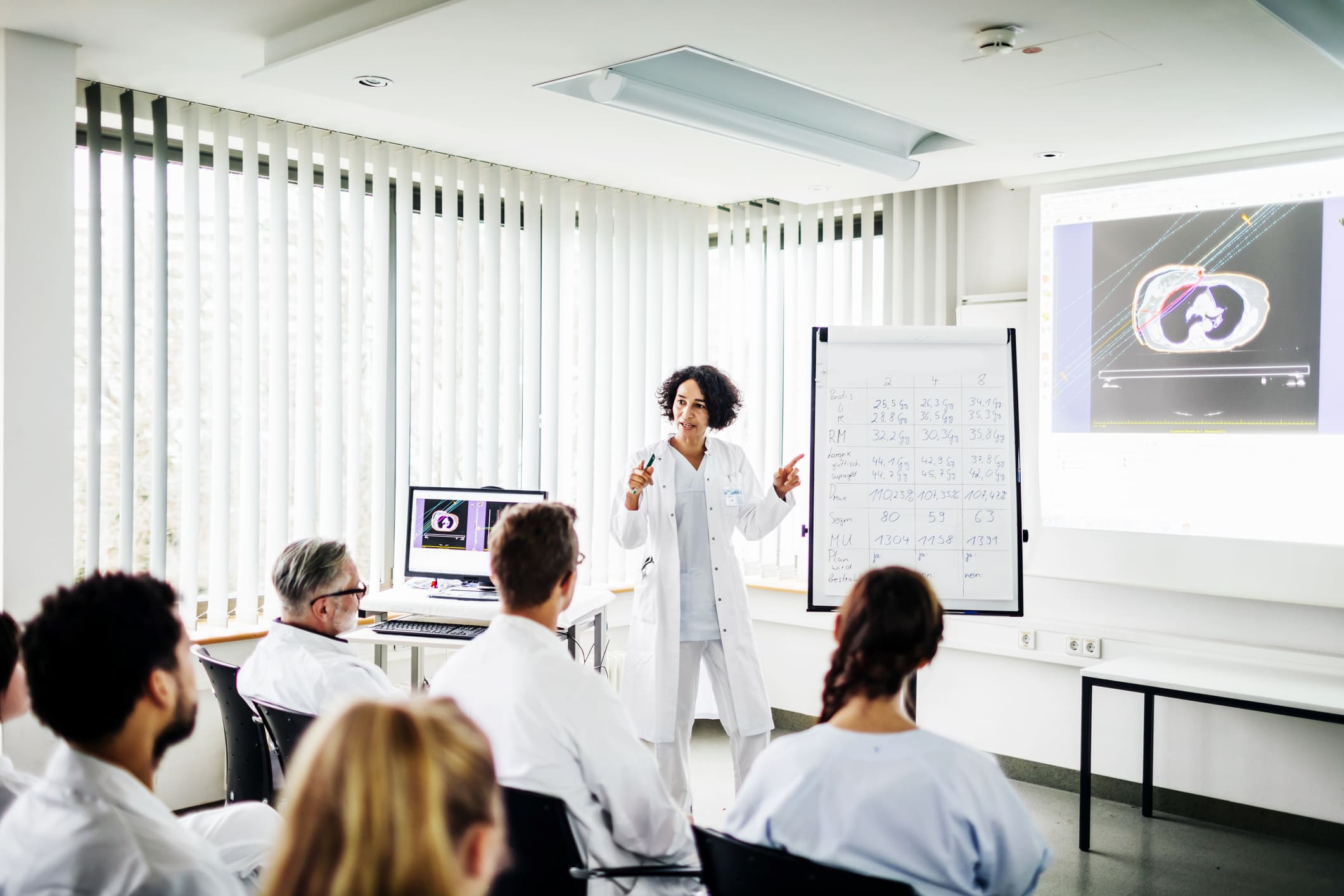 These Are the 12 Best Careers in Healthcare for the Next 10 Years