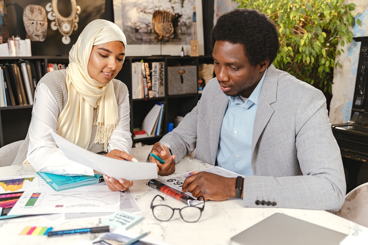 13 Benefits of Collaboration in the Workplace
