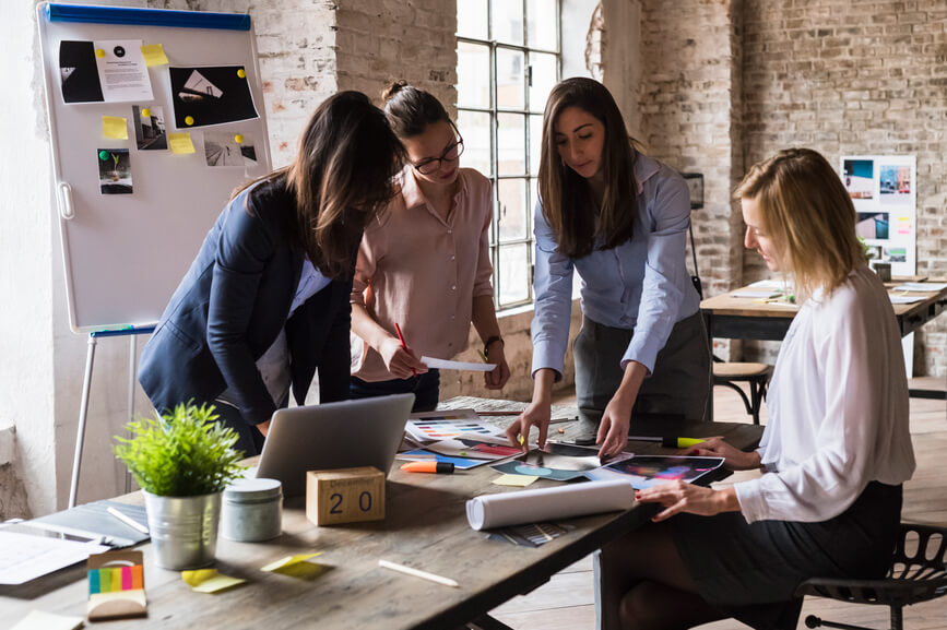 12 Ways to Build Trust in Leadership