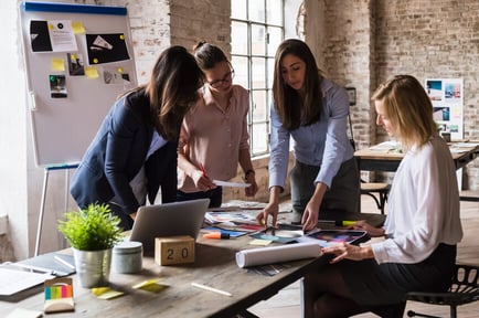 12 Ways to Build Trust in Leadership