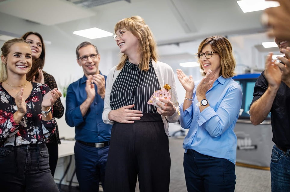 How To Know If You’re Getting Promoted Too Quickly