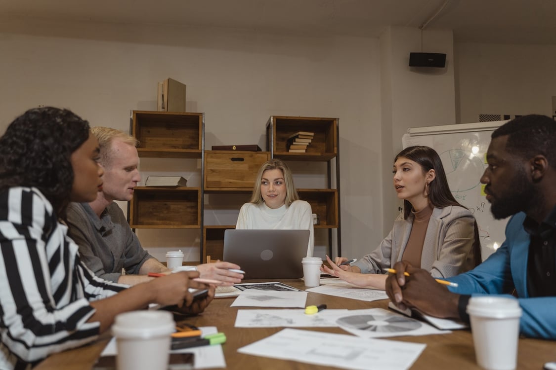 7 Collaboration Interview Questions and How to Answer Them Correctly