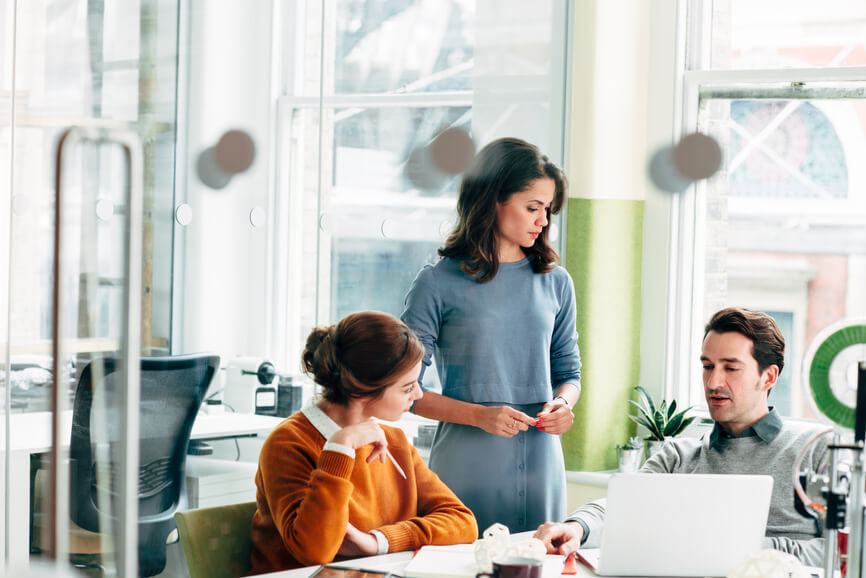 Situational Leadership®: What it Is and How to Build It (With Examples)