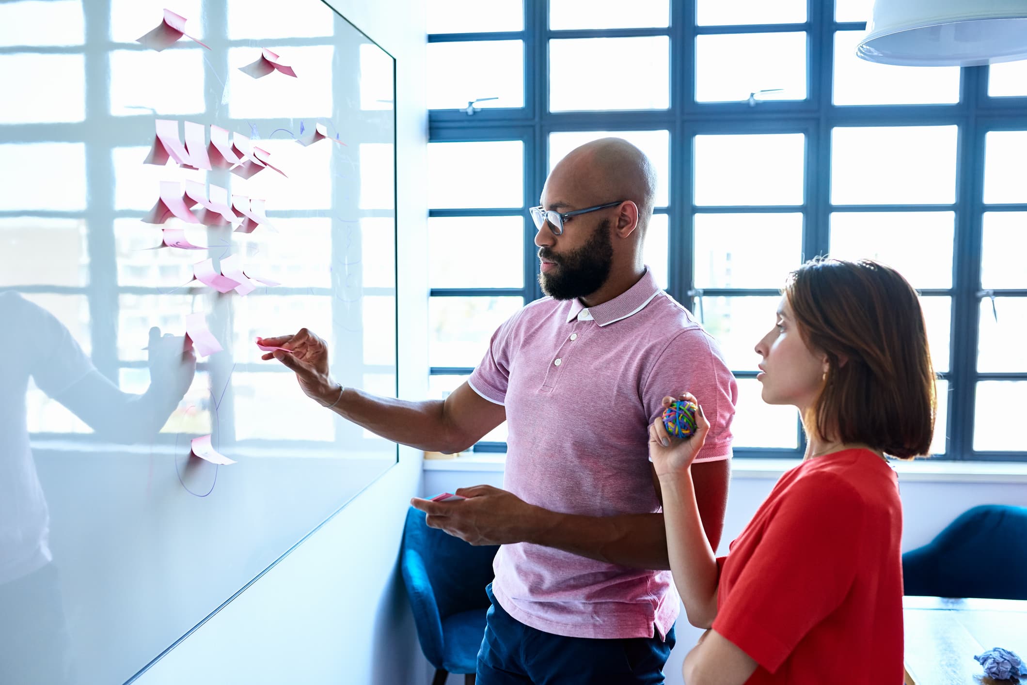 How to Build the Team of Your Dreams: 9 Steps