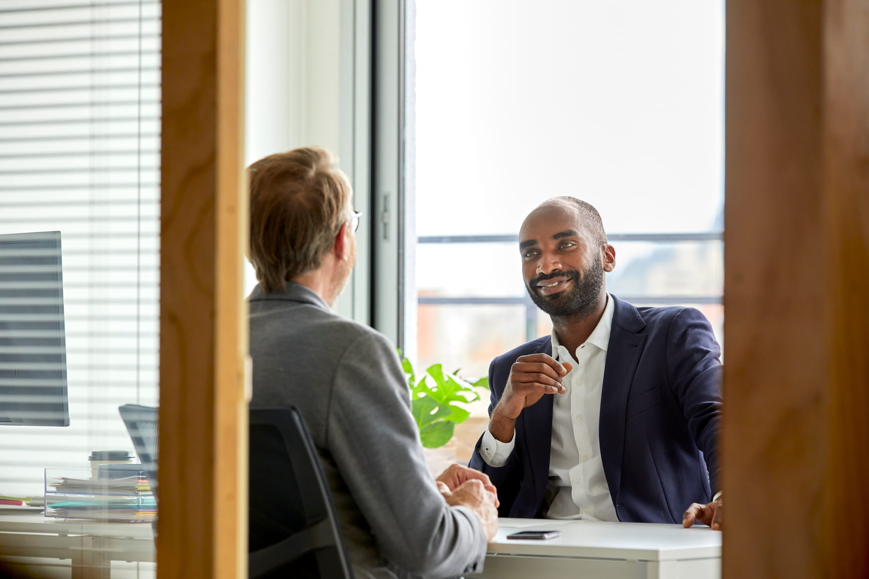 60 Questions to Ask to Get to Know Someone