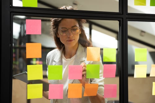 Focus Vs. Concentration: Use The Differences To Your Advantage