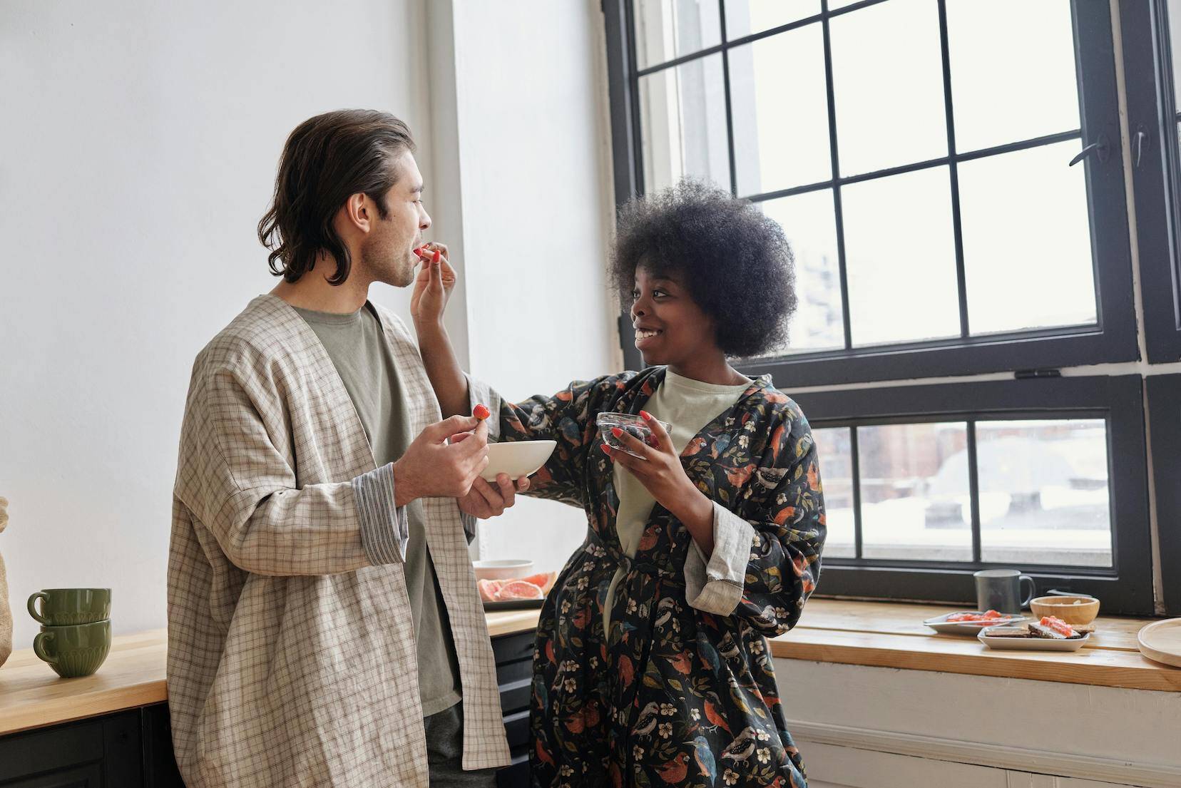 The 5 Stages Of A Relationship And How To Handle Each