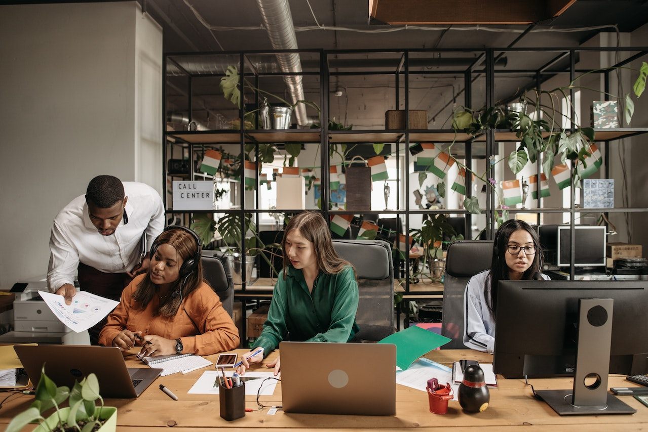 Questions to Ask at the End of an Interview