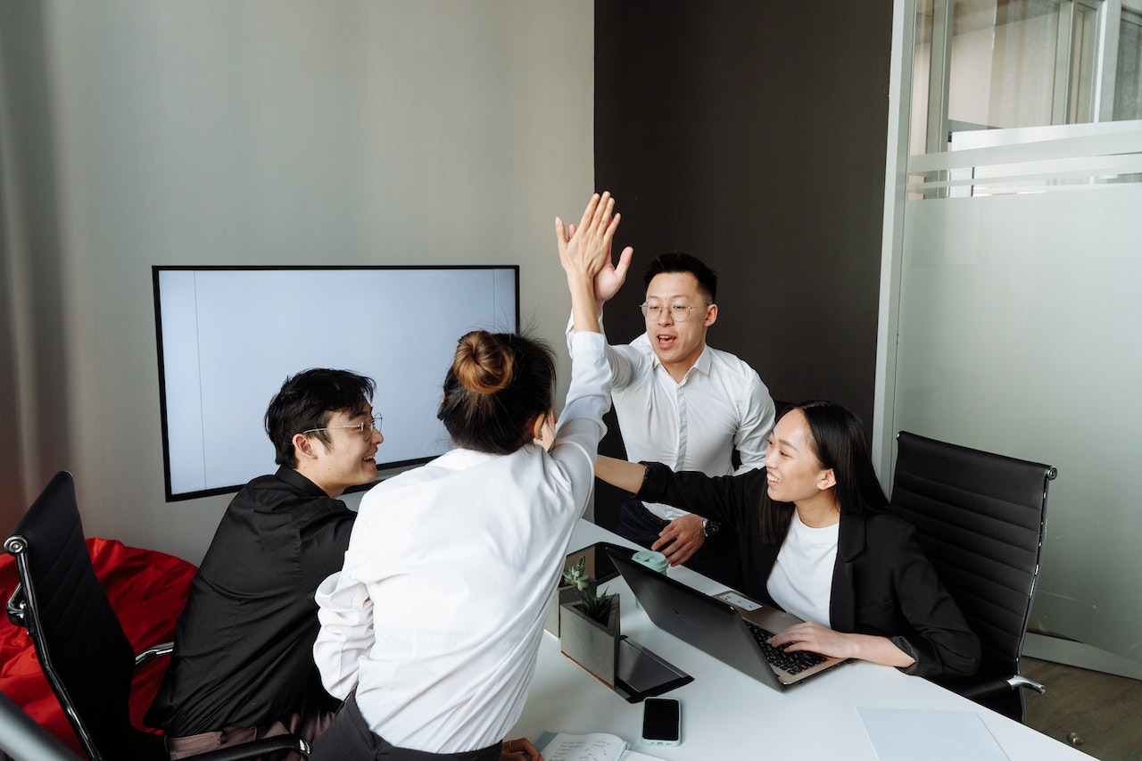 What’s a BHAG? Setting Big Goals for Company Success