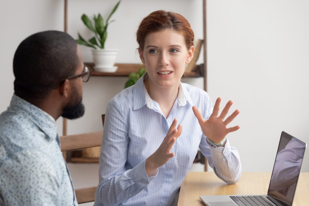 15 Ways to Manage Anger at Work